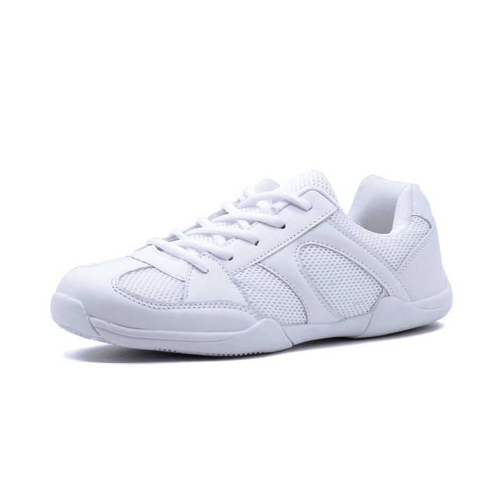 Customized Factory Ultra Comfortable Spandex Loafers Dance Shoe Kids ...