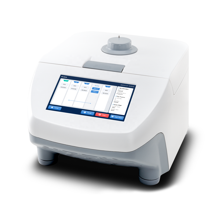 High Quality Upgraded Economic Type Thermal Cycler Gradient PCR ...