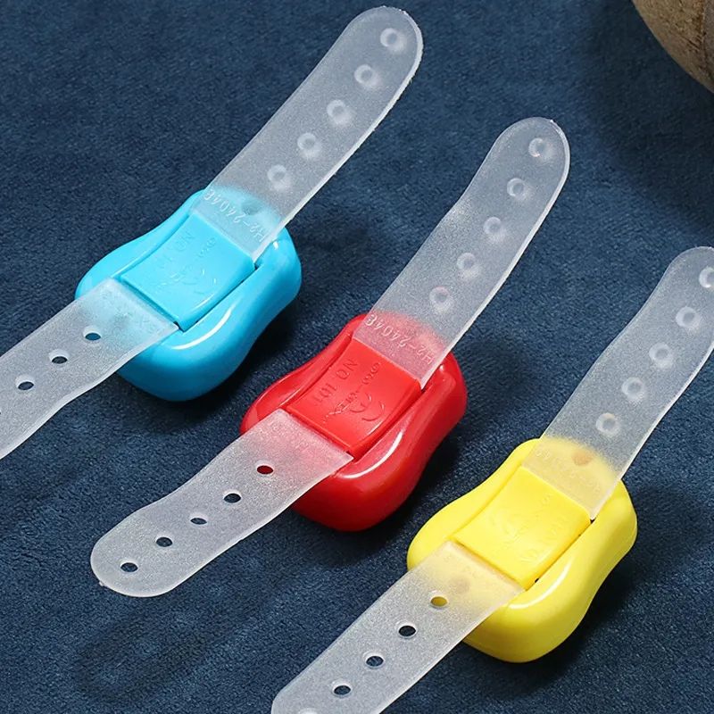Mini 5-digit Digital Electronic Counter Lcd Portable Hand Operated ...