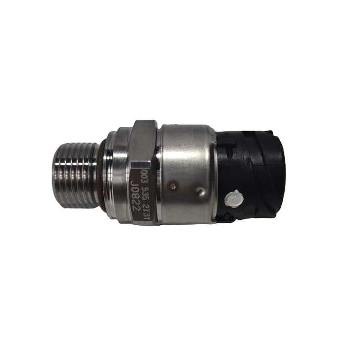 Genuine MTU Oil Pressure Sensor 0035352731 for 12V4000G23
