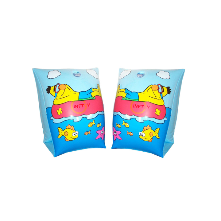 Custom Arm Ring Inflatable Arm Floats Summer Articulated Ring ...