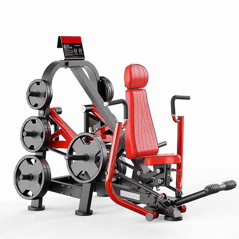 Commercial Gym Equipment Indoor Fitness Equipment Exercise Pectoral Fly ...