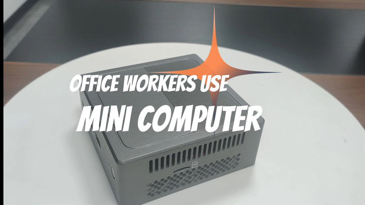 Minipc Core I9-9880h With Dual Lan Mini Pc Win10 Display Product Mini ...