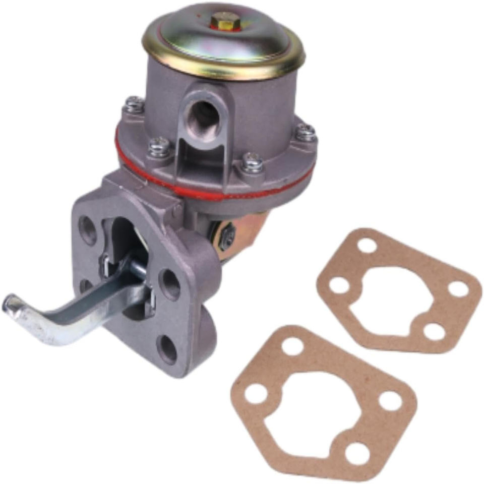 Fuel Pump 216-9043 2169043 Compatible with CAT 3056E 550B 560B 564 574B ...
