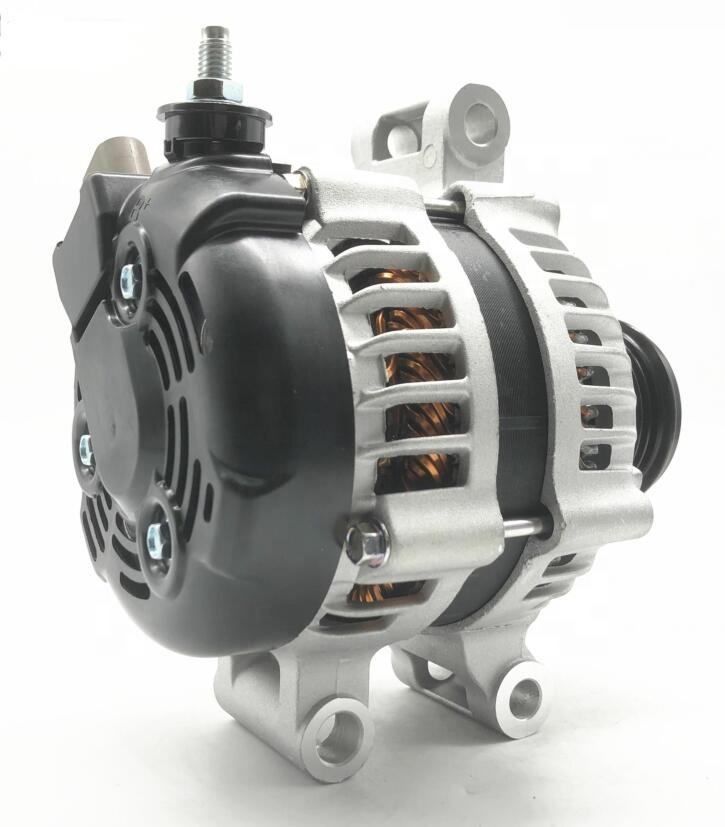 12V Auto Alternator 8983852170 for ISUZU D-Max 2.5D & 3.0D Engines ...