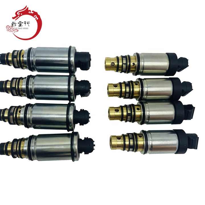 VALVE-CONTROL 97674-2P100 - High Quality Air Filter for Hyundai/kia