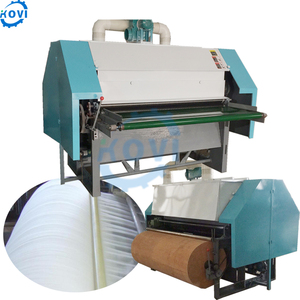 Get A Wholesale roller carding machine For Fiber Blending - Alibaba.com