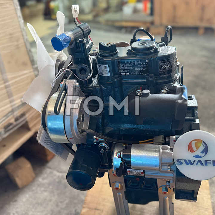 Kubota Z482 Z482-EF04 디젤 엔진 3000RPM 8.2KW 1J322-33000| Alibaba.com