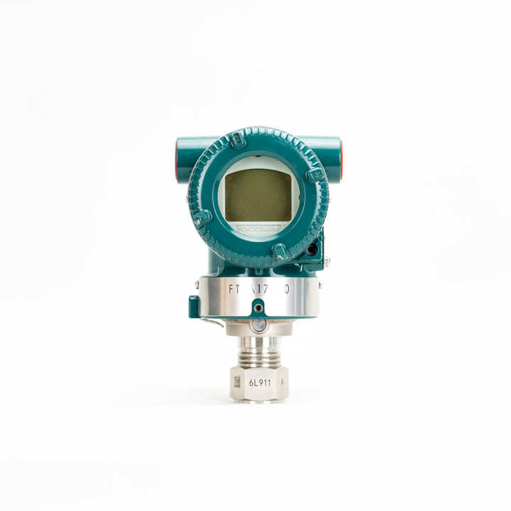 Original Japan Yokogawa EJA530E Transmitter Output 4-20ma Pressure ...