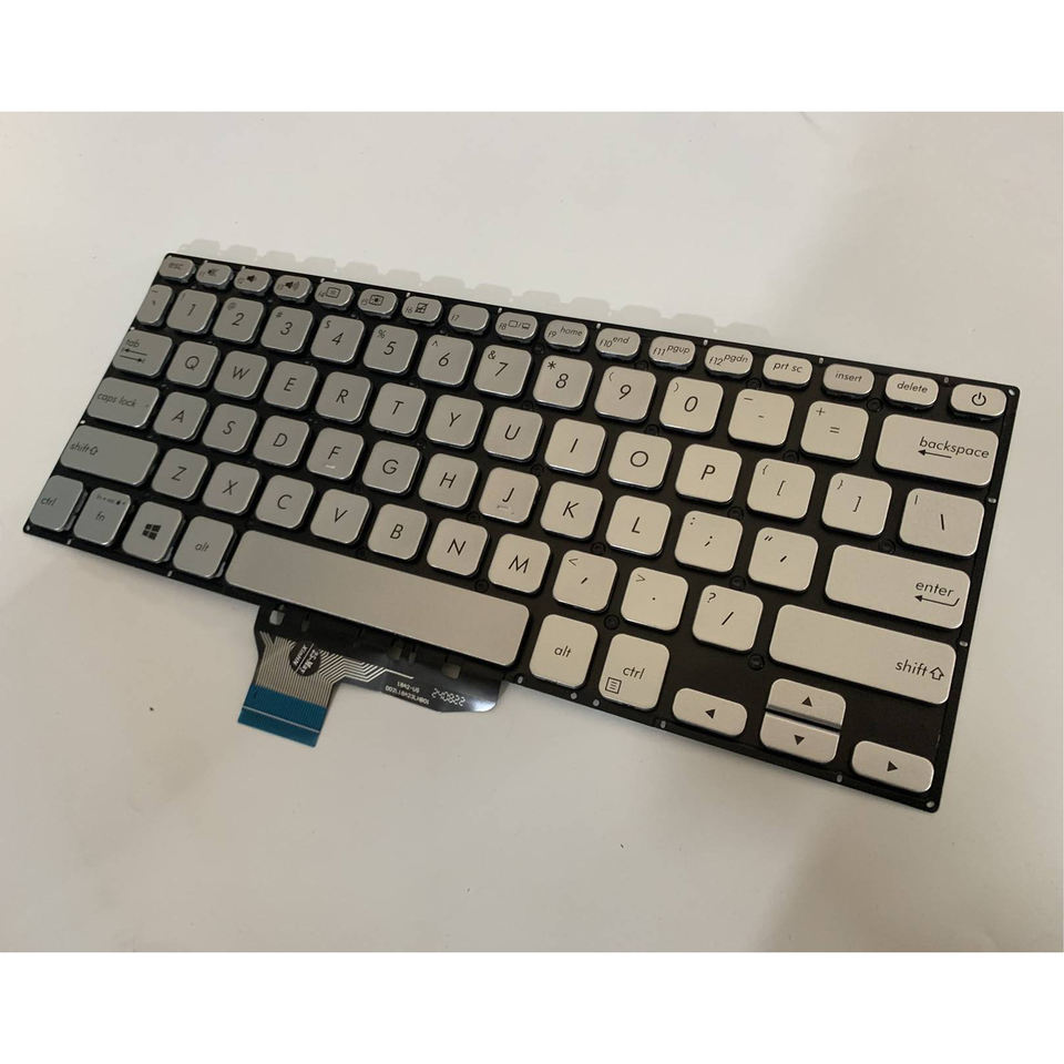 OEM Keyboard US Layout for Asus VivoBook S430UA X430FA X430FN X430UA ...