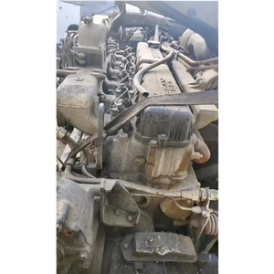 High-Performance Wholesale nissan pf6 turbo engine At An Affordable ...