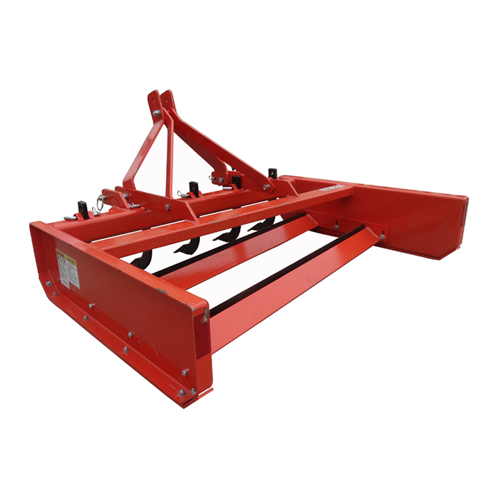 Agrotk Agricultural Machinery Land Leveller High Quality Land Leveling ...