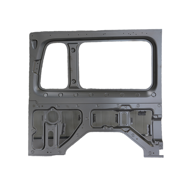 Precision Stamped Auto Vehicle Body Tailgate Panel Parts Car Doors ...