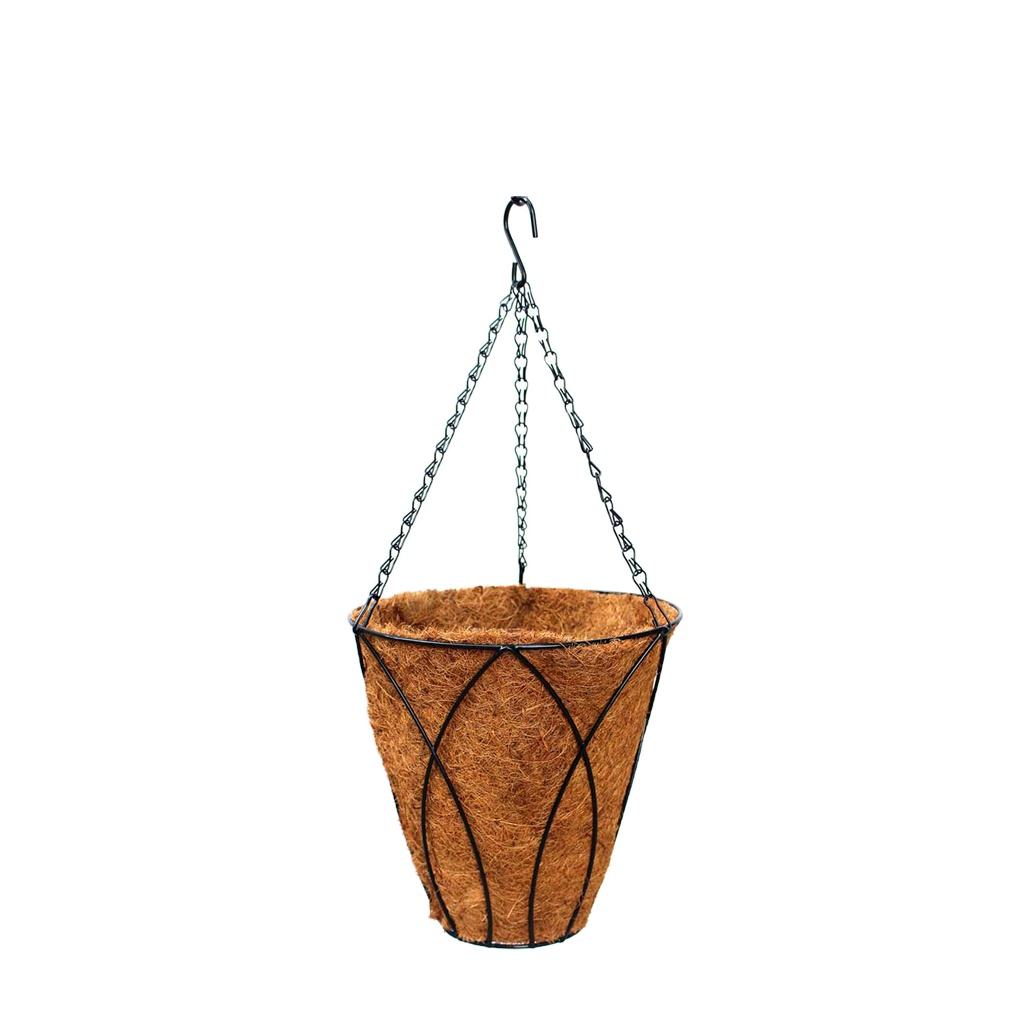 How to Choose Hanging Flower Pots Metal: A Complete Buying Guide