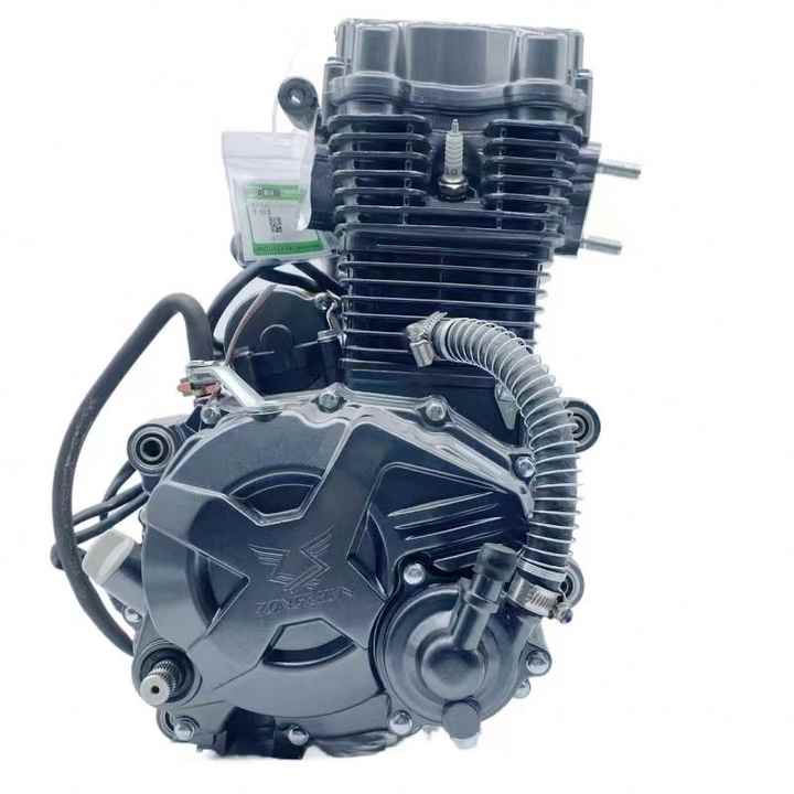 Zongshen Tsunami CG200-A Engine - 4 Stroke 200cc Power