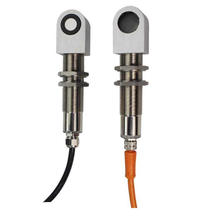 Miran Non-contact Measuring Displacement Sensor Ultrasonic Sensor ...