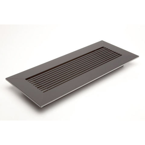 hvac diffuser grille stainless steel SUS304 return linear air diffuser ...