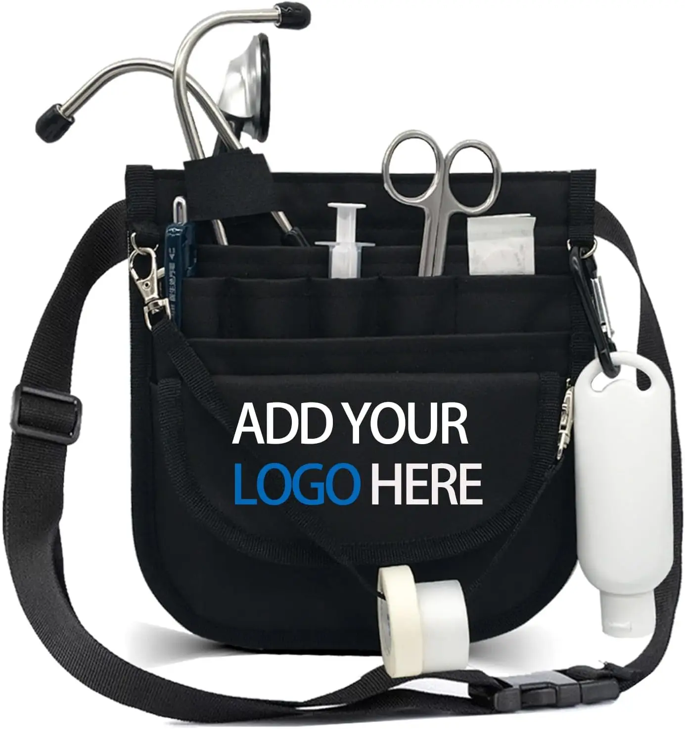 How to Choose the Best Nurse Bag: A Complete Buying Guide