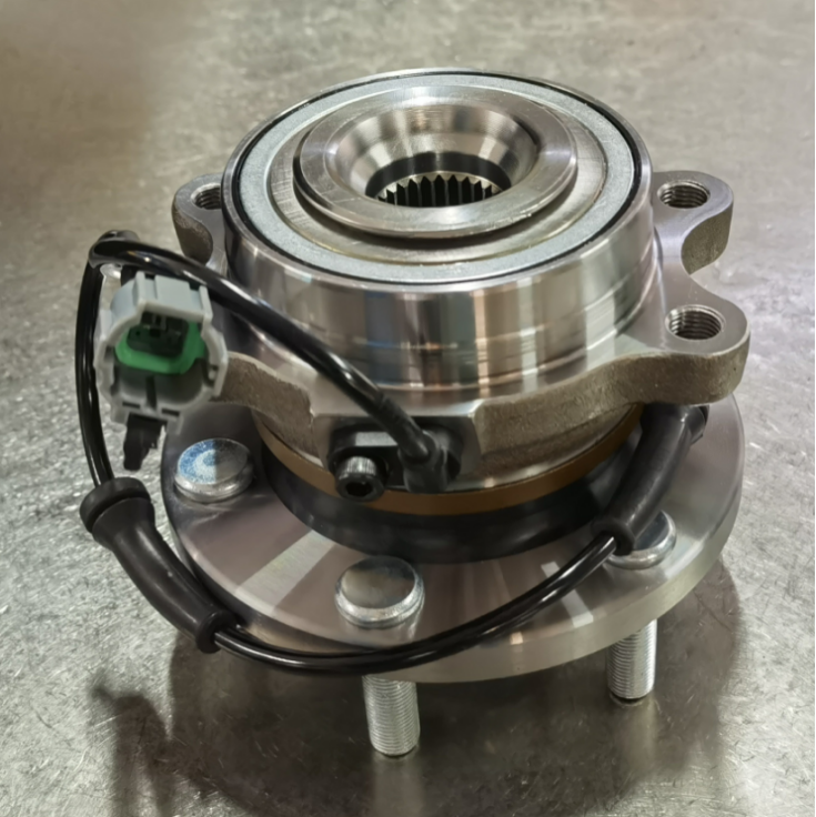 High Precision Long Life for Automotive Applications 40202-ED510 Wheel ...