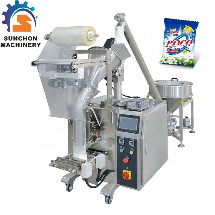 How to Choose the Best Satchet Packaging for Your Product Needs