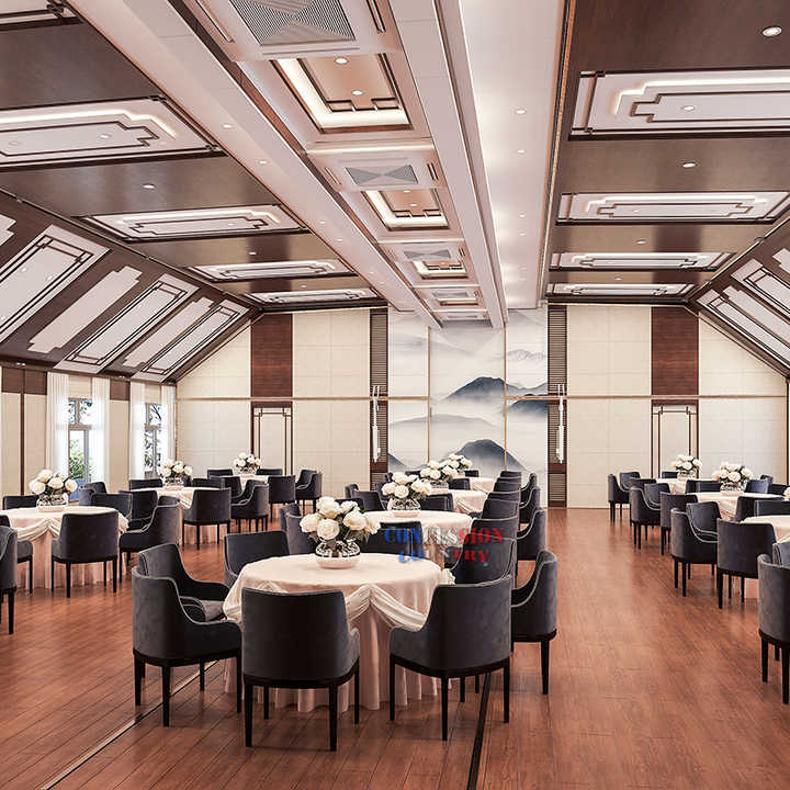 Mobile Food Caravan Trailer - Expandable Wedding & Party Catering ...