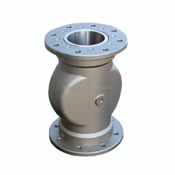Better International Co., Ltd. - concrete mixer, screw conveyor and parts