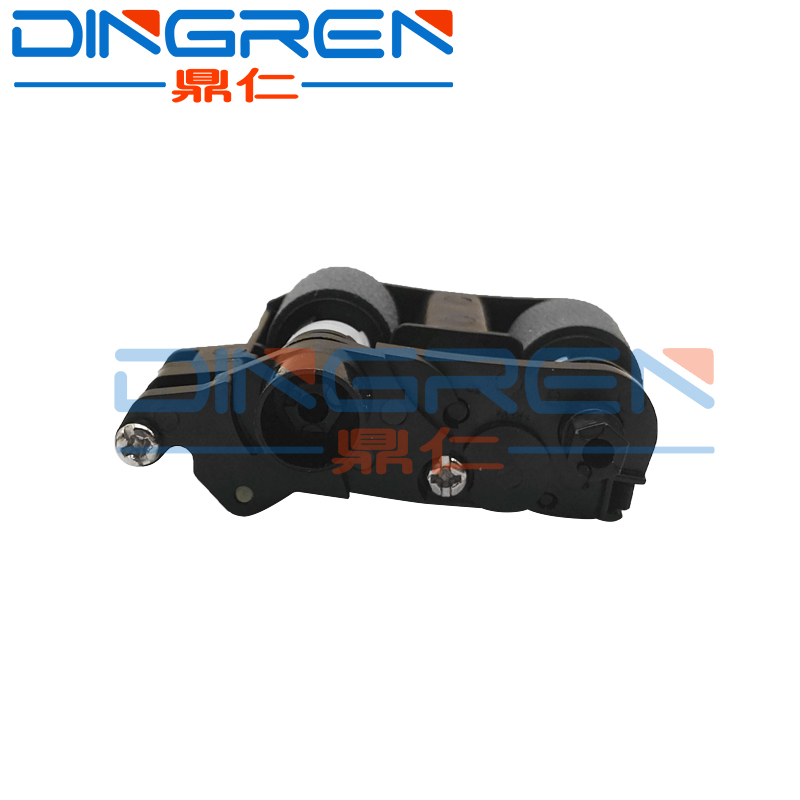 Upgrade Your Vehicle's Look with Quality pickup roller separ pad Solutions