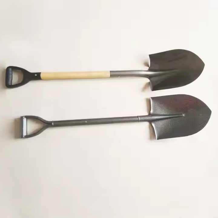 Wholesale D-Grip Industrial Hand Tools - Digging Shovels