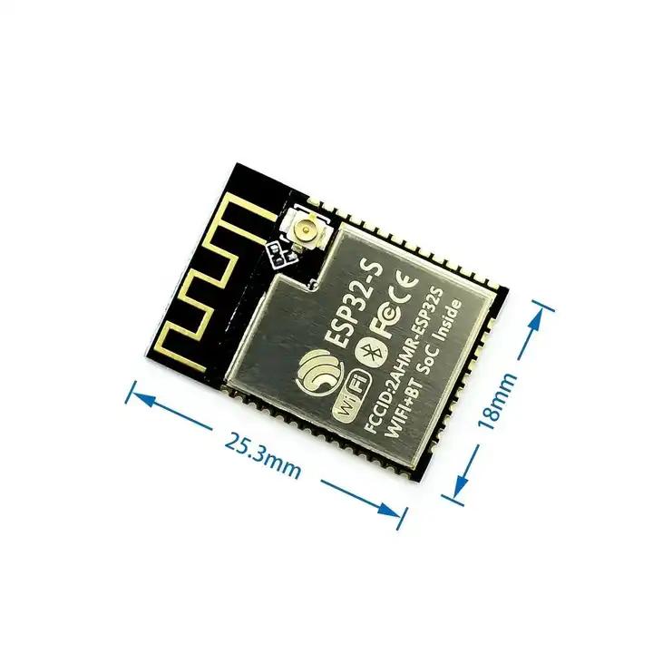 ESP32-CAM WiFi Module ESP32 serial to WiFi ESP32 CAM Development Board 5V For Bluetooth with ...