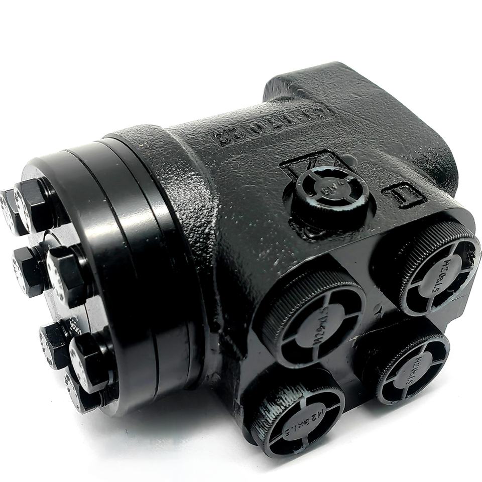 Genuine Linde Forklift Steering Control Valve Assembly 60915403004 ...