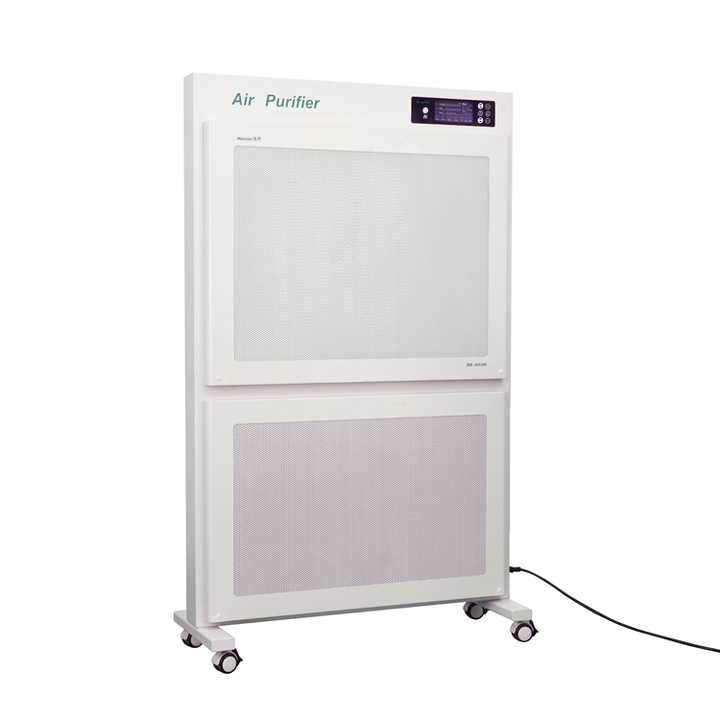 Factory Wholesale Lab Industrial Floor Type air Freshener Machine ...