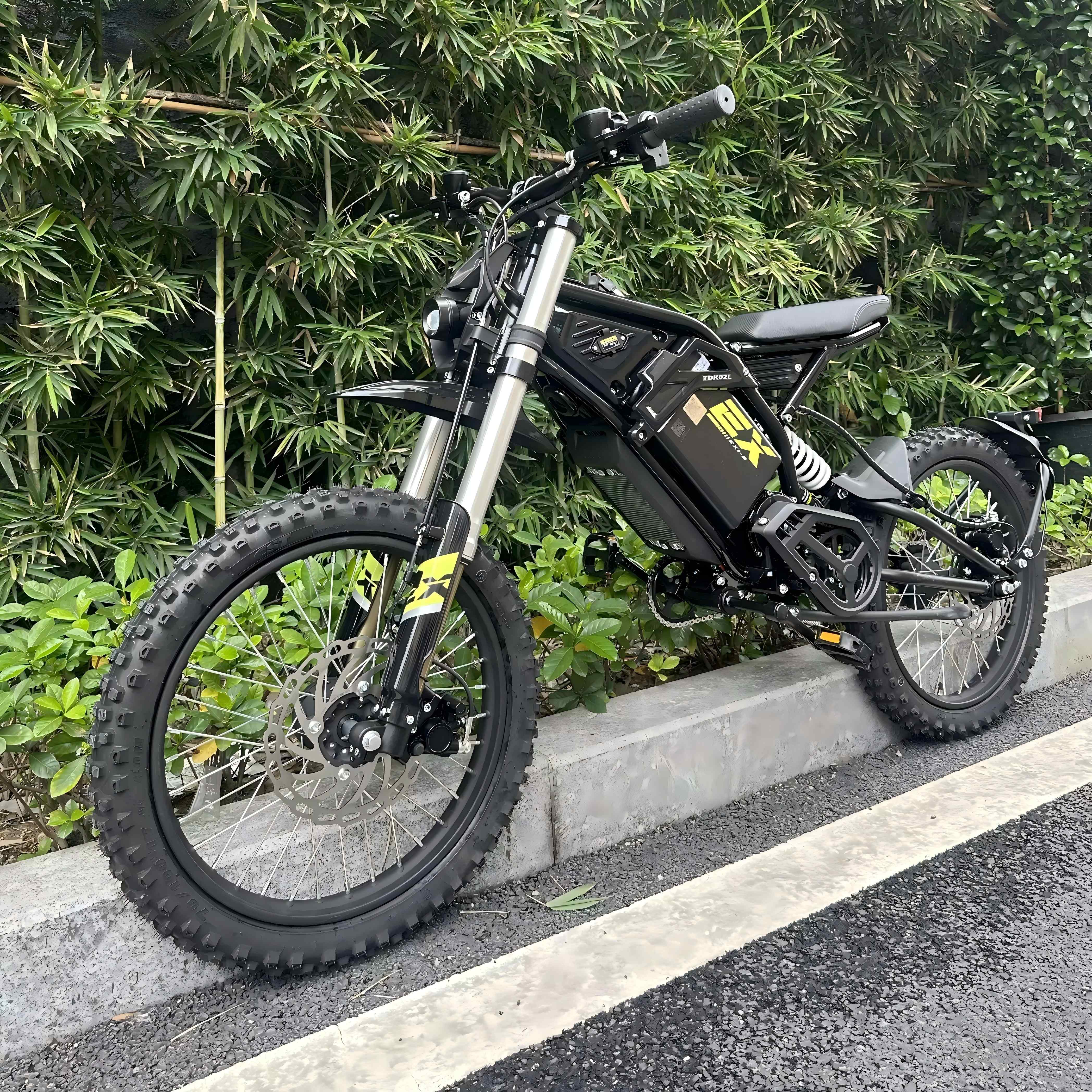 How to Choose the Best Electric Bike Annoki for Your Needs