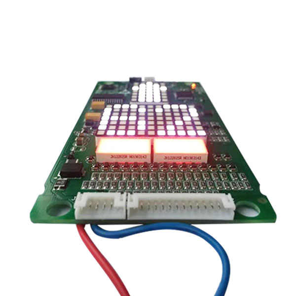 Elevator Dot Matrix Display For COP LOP Indicator| Alibaba.com