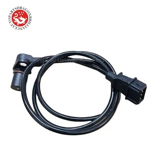 Find Wholesale bosch crank position sensor Bargains For A Smarter Drive ...