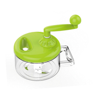 Chef Tony Ultimate Chopper Blender
