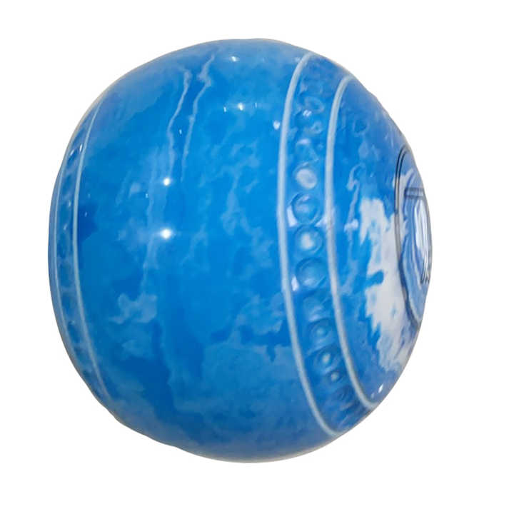 B&G Professional Resin Jack Ball Lawn Bowling Set for Indoor Use ...
