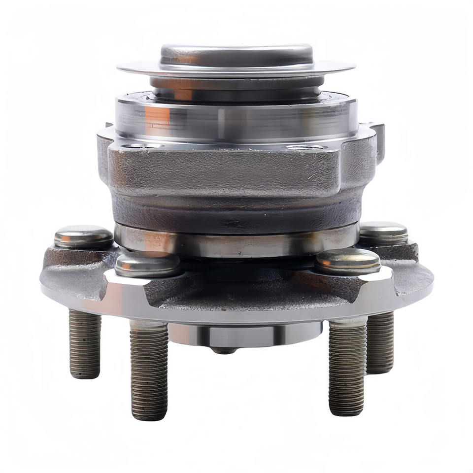 New BSD SU00300782 28373CA000 513352 High Quality Auto Bearings Front ...