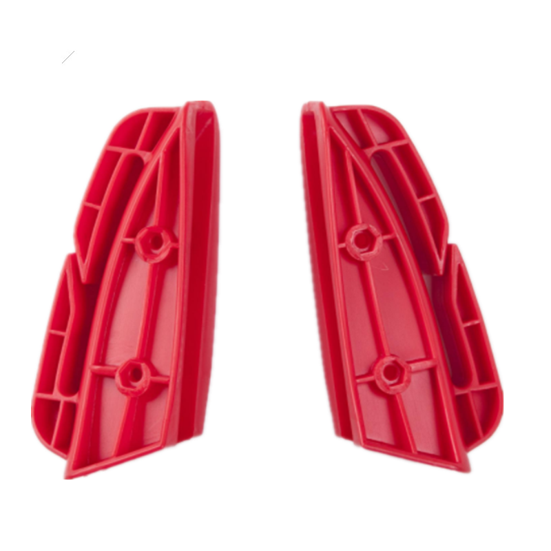 Oem Custom Plastic Injection Molding Parts Pai Pei Pps Pu Pp Hdpe Peek ...