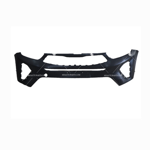 Plastic Front Bumper for Hyundai Santa Fe 2013 Bull bar CAR AUTO BODY ...
