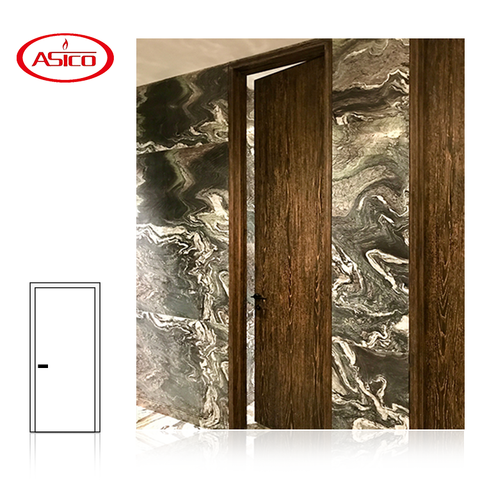Company Overview - Shandong Asico Door Co., Ltd.