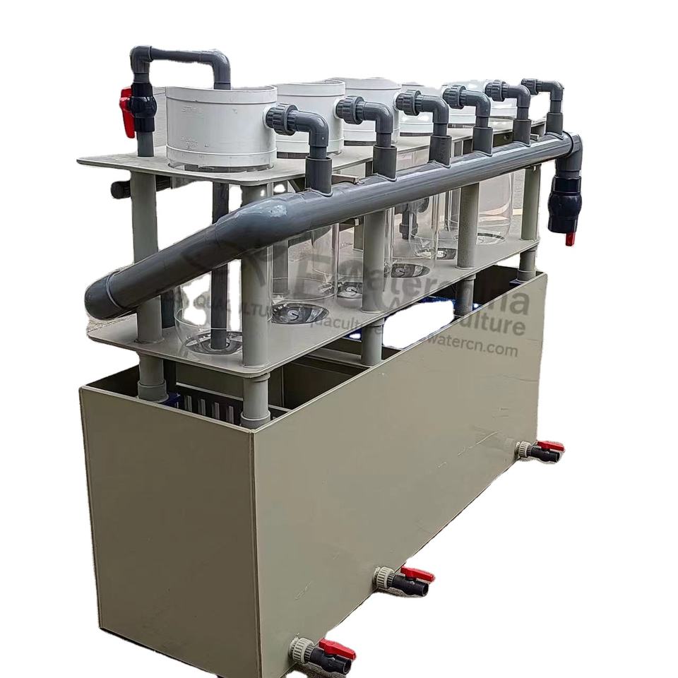 ECO Tilapia Egg Incubator - Efficient Aquaculture Solutions