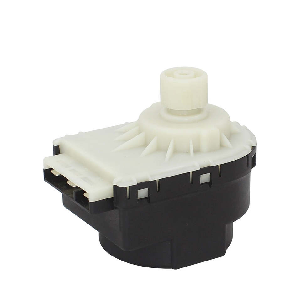 3-Way Valve Electric Actuator Motor for Wall Mounted Boiler Spare Parts ...