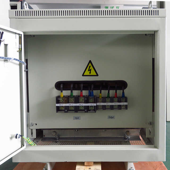690v to 480v Step down Transformer - Efficient & Reliable