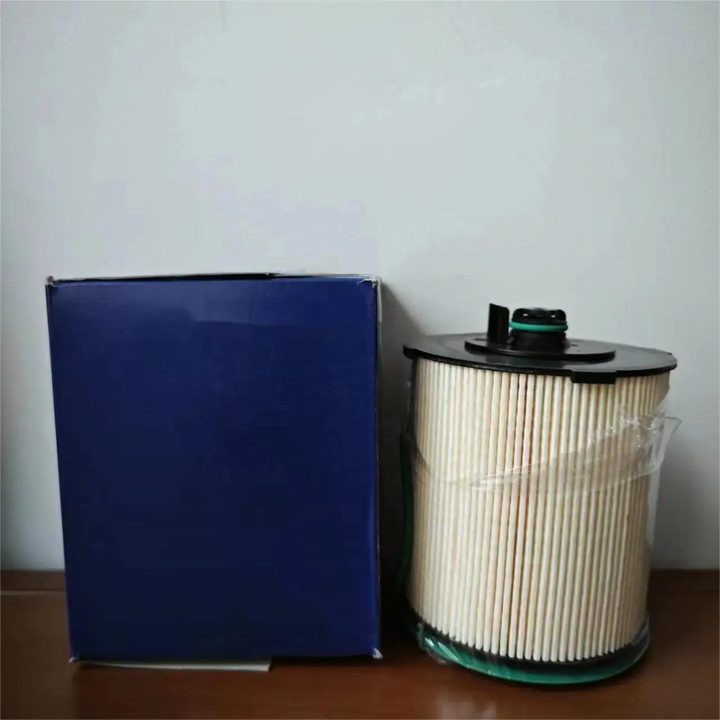 沃尔沃23759508 24008818 24137737 24307374的新型燃油滤清器机油滤清器套件| Alibaba.com