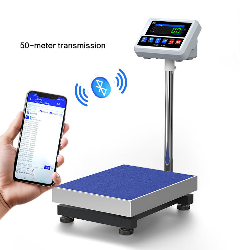 Commercial Small Scale 100 Kg 150 Kg Precision Scale 300 Kg 200 Pound ...