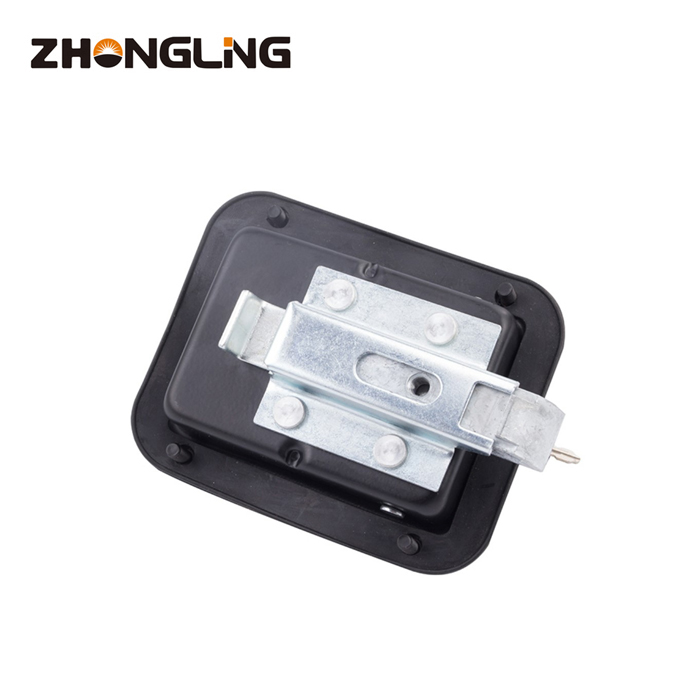 Silent Diesel Generator Canopy Door Cabinet Lock Diesel Generator ...