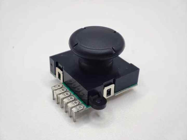 JY19 Series 3D Rocker Potentiometer for Game VR Controllers