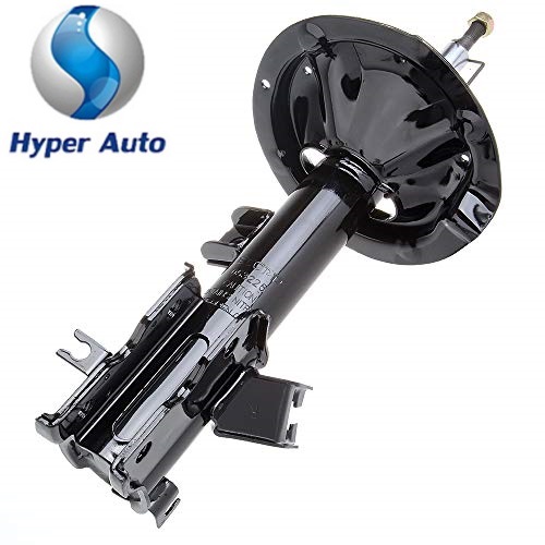 How to Choose the Best Cayman 987 Shock for Performance Driving