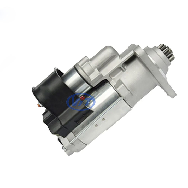 VIT Starter Motor for Trucks Model 0001241016/0001261005/0001261006 ...