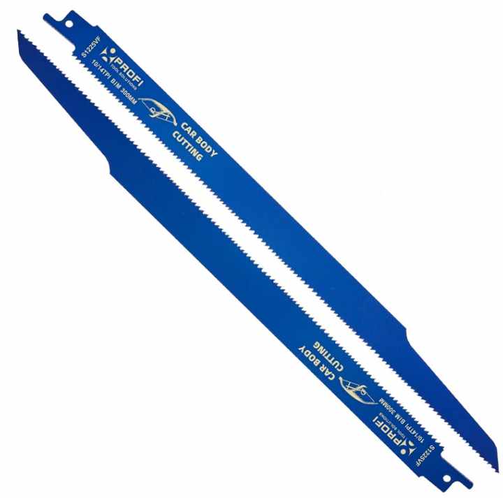 USA Quality Steel Demolition 300mm 12" Inch 10/14TPI Reciprocating Saw ...